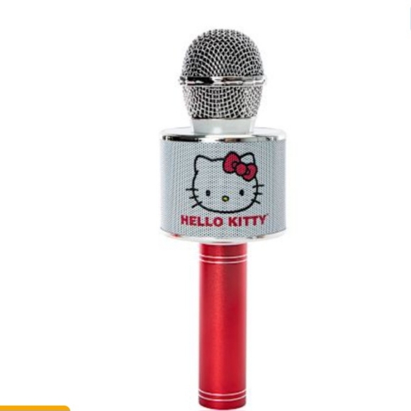Hello Kitty | Computers, Laptops & Parts | Hello Kitty Karaoke ...